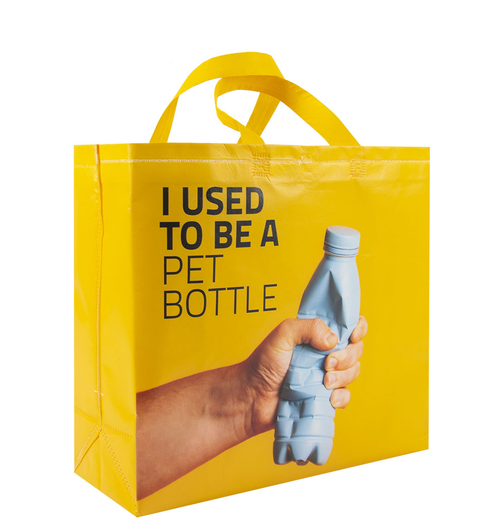 Eco-Friendly Bag – Egemen Group